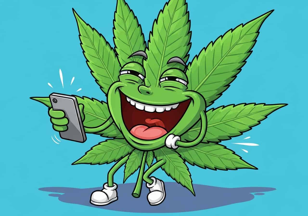 Decoding Pot Memes: The Ultimate Guide to Stoner Humor
